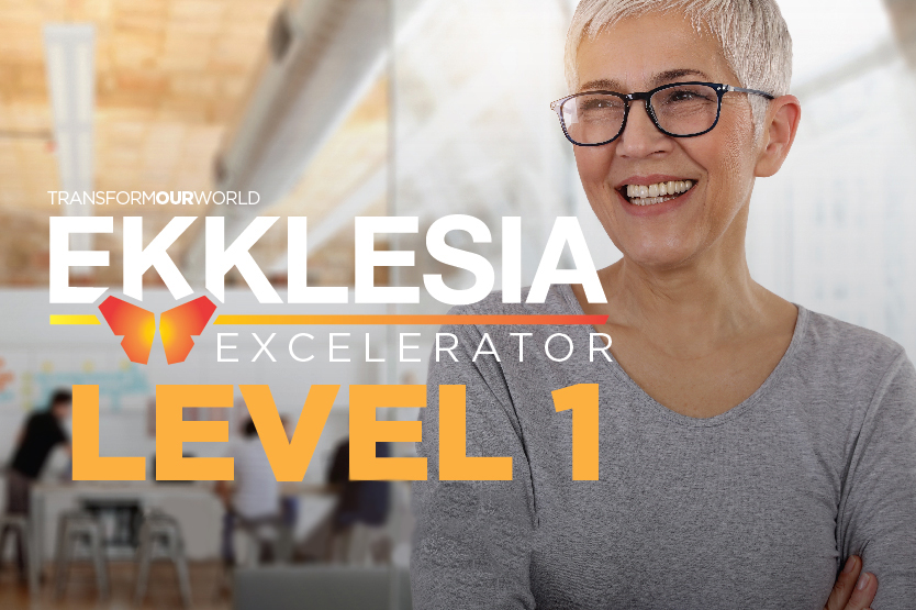 All courses | Ekklesia Excelerator